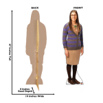 Life Size Cutout Stands and Standees | Image Square Printing